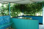 Dacha (улица Ломоносова No:3), otel  Sudak'tan