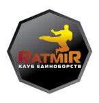 Ratmir (Krasnogo Mayaka Street No:22к5), spor kulüpleri  Moskova'dan