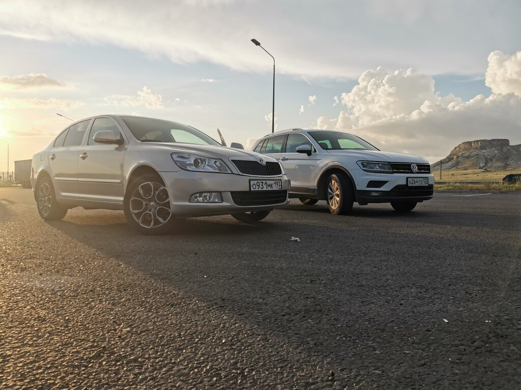 Otomobil servisi Vag Group Service, Simferopol (Akmescit), foto