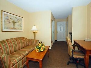 Holiday Inn Express Biddeford (Maine, York County, Biddeford), otel  Biddeford'dan