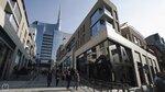 Mi-como8a1 - Corso Como 8 - Mono I (Lombardy, Milano), kısa süreli konaklama  Milano'dan