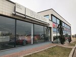 BMW Bychl Auto, A. S. (Středočeský kraj, Praha-zapad, Vestec), otomobil satış galerileri  Orta Bohemya Bölgesi'nden