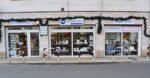 Aurora Gifts (Liguria, Imperia, Via Dante Alighieri), hediyelik eşya mağazaları  San Remo'dan