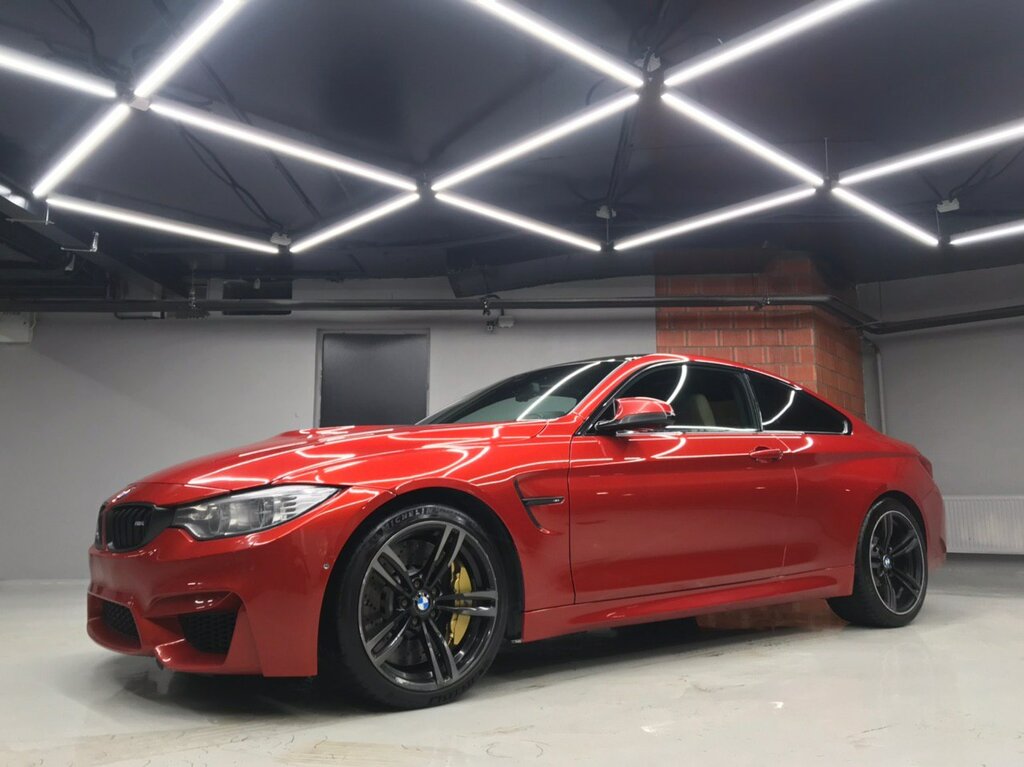 Detaylı oto bakımı Эго Детейлинг, Moskova, foto