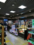 Drive Café (Moscow Region, Serpukhov City District, M-2 Krym, 95-y kilometr, 2), kafe  Moskova ve Moskovskaya oblastından