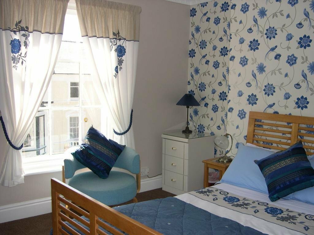 Otel Mostyn House, Llandudno, foto