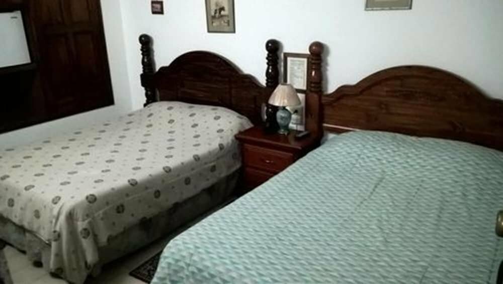 Otel Hotel Hostal San Fernando, Cali, foto