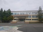Mbou Srednyaya obshcheobrazovatelnaya shkola № 3 (ulitsa Druzhby Narodov No:10/1), ortaokul  Kogalym'dan