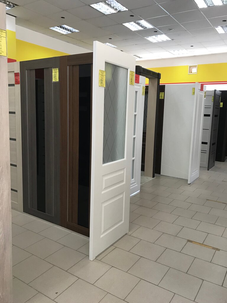 Kapılar Tsentr Dverey, Rostov‑na‑Donu, foto