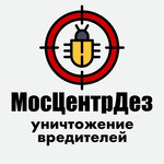 MosCentrDez (Smolnaya Street No:24А), haşere ilaçlama firmaları  Moskova'dan