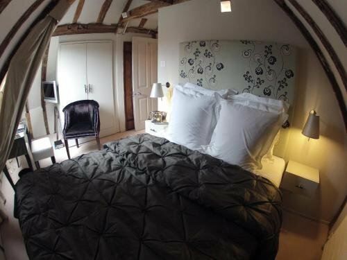 Otel Lavenham Great House Hotel & Restaurant, İngiltere, foto