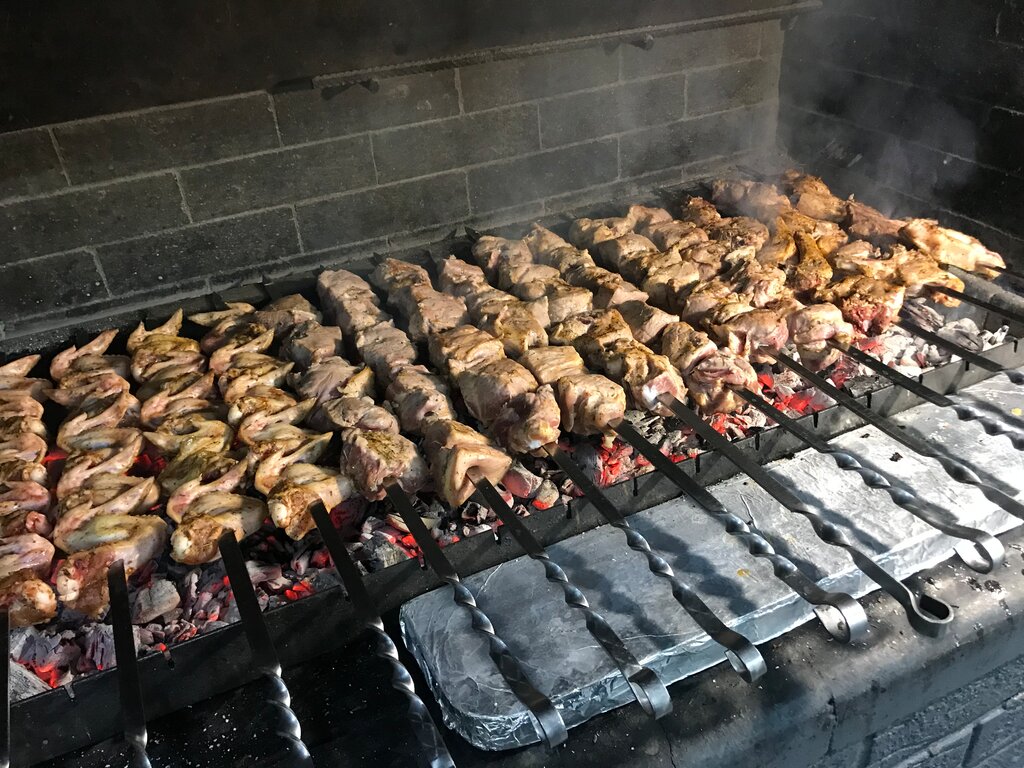 Fast food Шашлычная, Krasnodar, foto