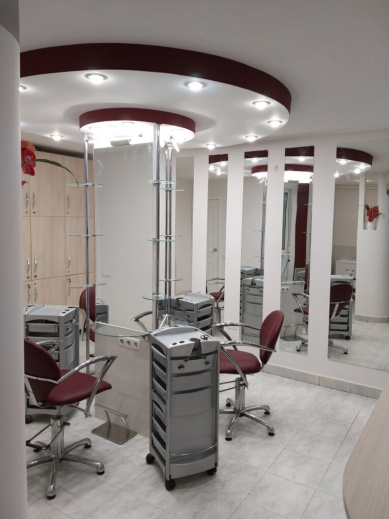 Kuaförler Parikmakherskaya Mechta, Sevastopol, foto