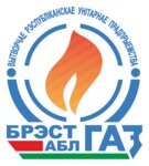 104 (ulitsa Lenina No:91, rabochy pasiolak Rechyca), gaz ekipmanları  Brestskaya oblastından