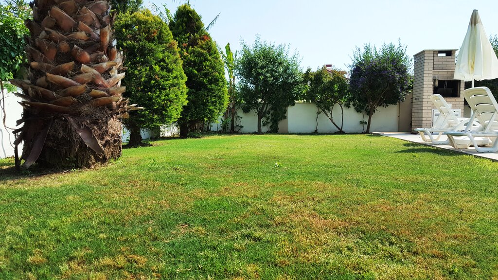 Otel Dalyan Villa Amazon, Ortaca, foto