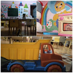 Mkdou tsentr razvitiya rebenka Chesmensky detsky sad Berezka (ulitsa Cheryomushki No:19, selo Chesma), anaokulları  Çeliabinskaya oblastından