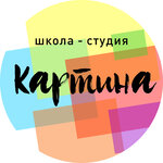 Cartina (Lunacharskogo Avenue No:23), sanat okulları  Cherepovets'ten