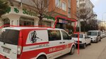 Orbu İlaçlama (Gaziantep, Şehitkamil, Atatürk Mah., Mehmet Tekerlek Sok.), haşere ilaçlama firmaları  Gaziantep'ten