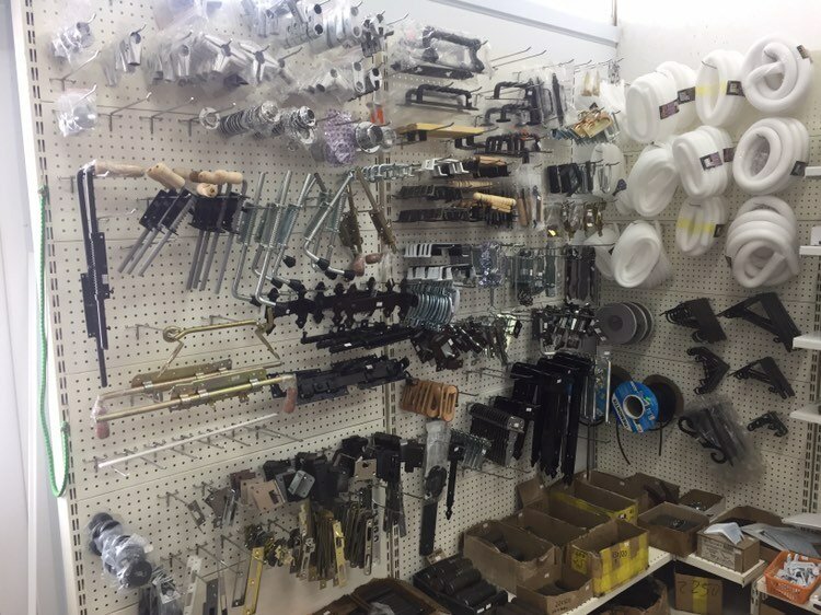 Anahtar ve kapı üreticileri Locks and Baseboards, Moskova ve Moskovskaya oblastı, foto