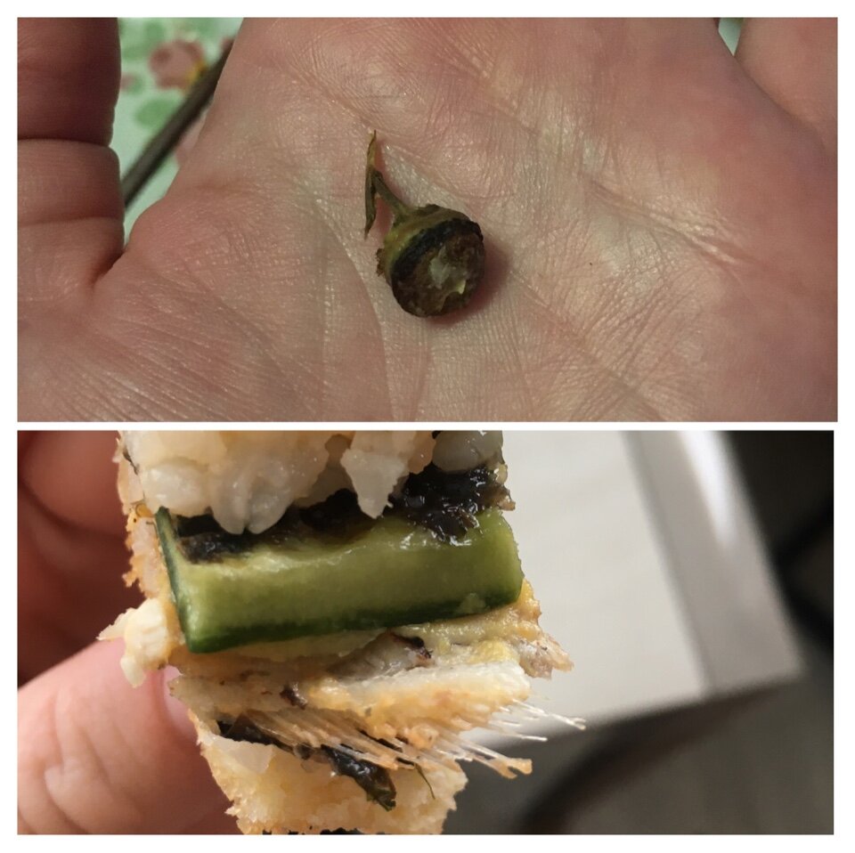 Kafe Суши Восток, Lobnia, foto