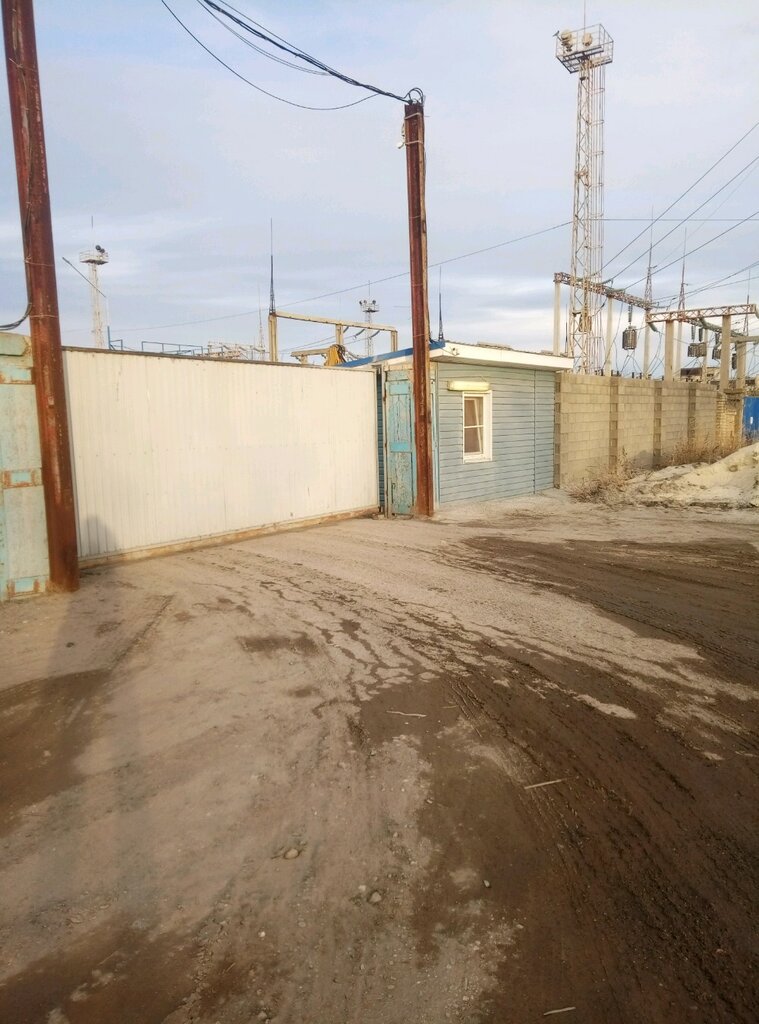 Geri dönüşüm merkezleri VolgoYugServis, Volgograd, foto