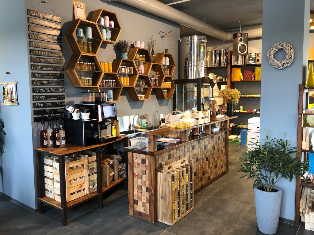 Arıcılık malzemeleri Park Plus Beekeeping, Krivoi Rog, foto