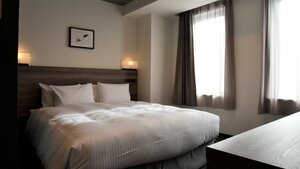 Best Western Sapporo Odori Koen (Hokkaido Prefecture, Ishikari Subprefecture, Sapporo, Namboku Line, Sapporo metro station), otel  Sapporo'dan