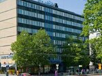 Standard Helsinki (Uusimaa, Helsinki, Central major district, Alppiharju, Läntinen Brahenkatu, 2A), otel  Helsinki'den
