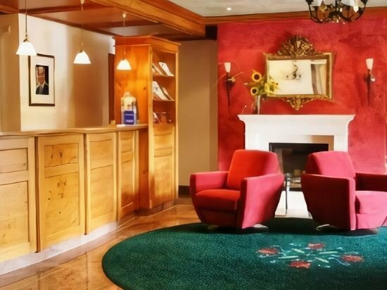 Otel Hotel Gasthaus Blume, Baden‑Wurttemberg, foto