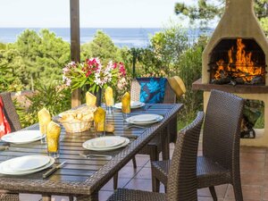 Residence Mare E Monte (Corse-du-Sud, Arrondissement de Sartène, Sari-Solenzara), otel