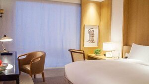 Grand Hyatt Chengdu (No:16, Chengdu), otel  Chengdu'dan