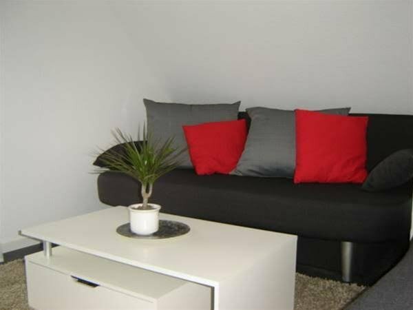 Otel Murthum Gästeappartments, Leinfelden‑Echterdingen, foto