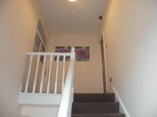 Otel Manhattans, İngiltere, foto