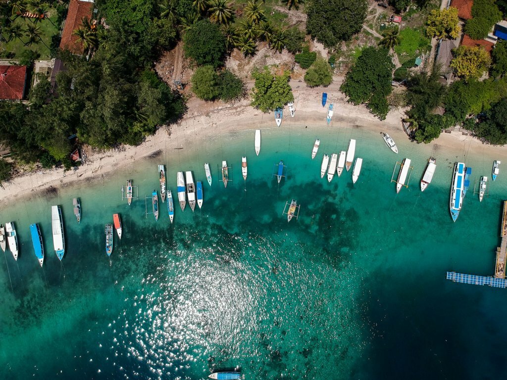 Otel Anugrah Bungalow, , foto