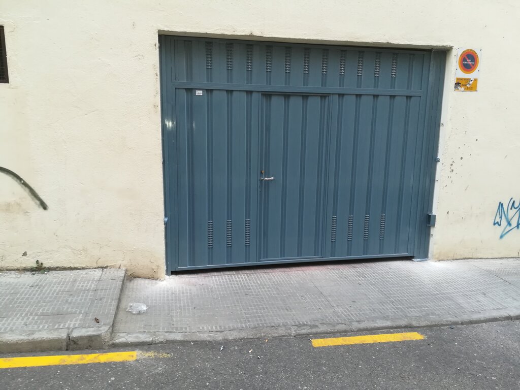 Kaynak işleri Talleres Villalba, Kastilya ve Leon, foto