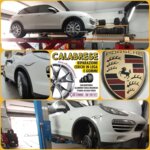 Officina Calabrese - Riparazione Cerchi in Lega (Via Fratelli Briganti No:110, Vittoria), jant ve lastikçiler  Sicilya'dan