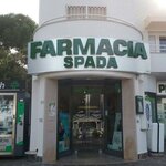 Farmacia Spada (Lazio, Roma, Fiumicino, Viale Castellammare, 59), kozmetik ve parfümeri mağazaları