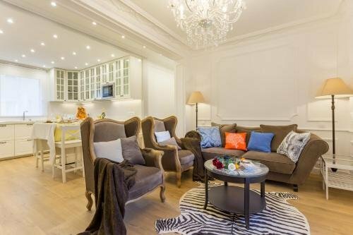 Otel Moreryadom, Barselona, foto