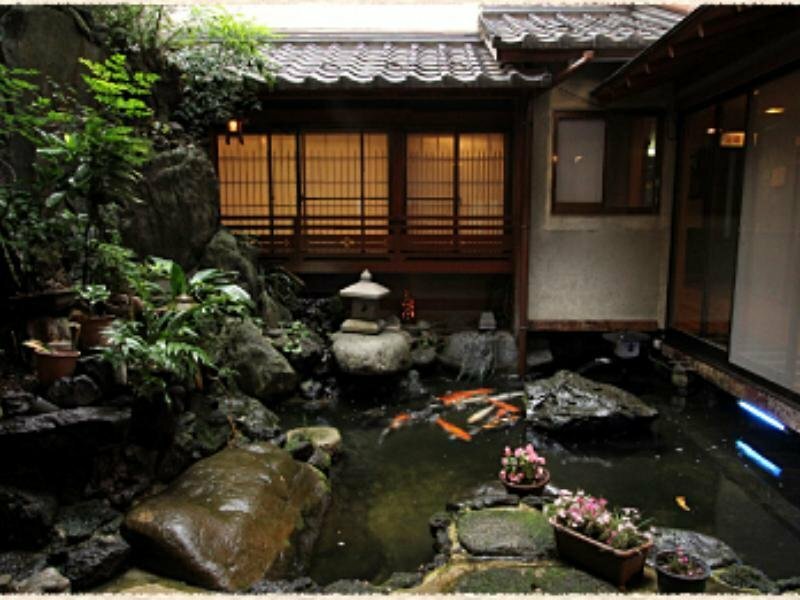 Otel Kinosaki Onsen Shinonomesou, , foto