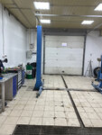 Tas (Aeroflotskaya ulitsa No:5/3), otomobil servisi  Surgut'tan