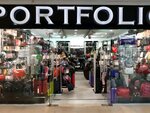 Portfolio (Lenina Street No:30), çanta ve valiz mağazaları  Kursk'tan
