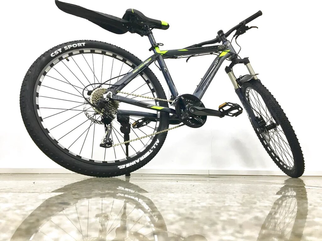 Bisiklet mağazaları Neo Bike, Habarovsk, foto