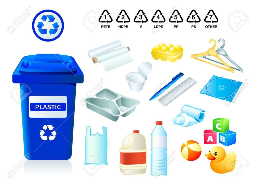 Plastik ürün üreticileri Macar Representaciones, Kito, foto