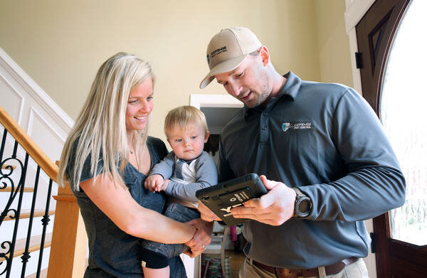 Haşere ilaçlama firmaları ClearDefense Pest Control, Nashville, foto