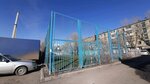 Sports Ground (Astana, Mırnyı tuıyq kóshesi), spor alanı  Astana'dan