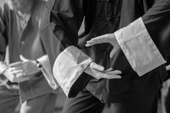 Spor ve eğlence merkezi Jochen Albermann Itcca Schule für Tai Chi Chuan, Düsseldorf, foto