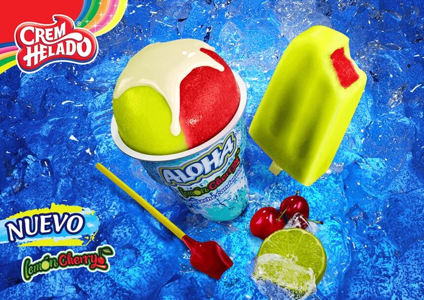 Lojistik firmaları Dismafe Crem Helado Ice Cream, Popayan, foto