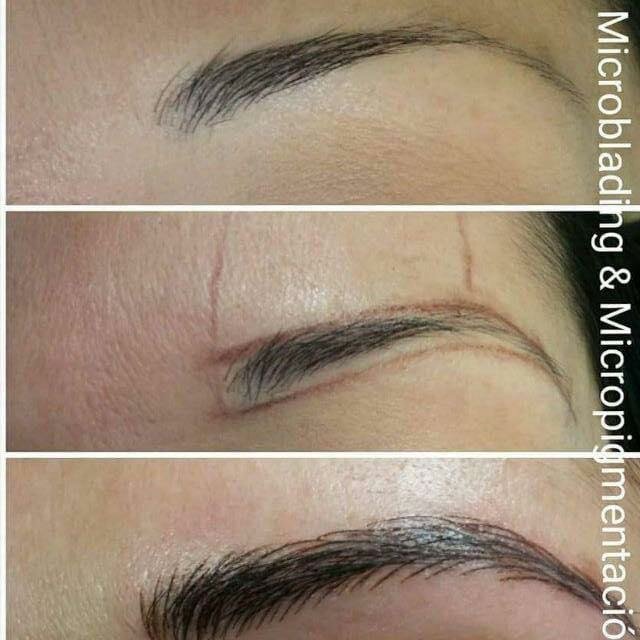 Güzellik salonu Centro de Belleza y Salud Ángela, Tarragona, foto