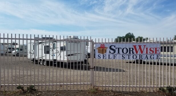 Karavan StorWise Self Storage - Carmel, Albuquerque, foto