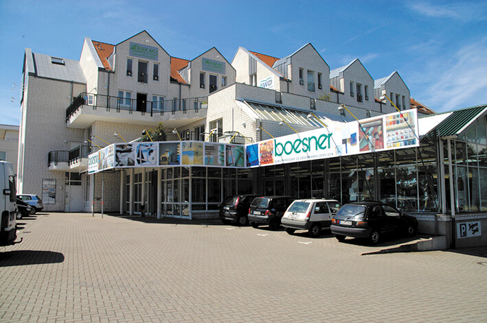 Hobi, elişi için ürünler Boesner GmbH - Osnabrück, Osnabruck, foto